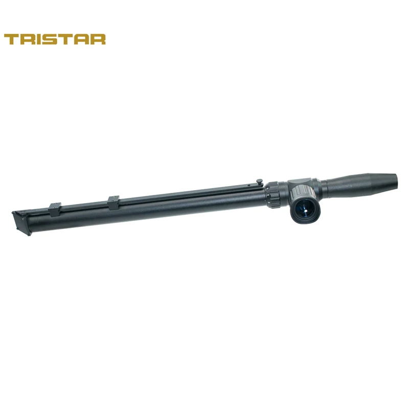 Tristar 4-10x20 Tactical Diving Observation Zoom Periscope Monocular ...