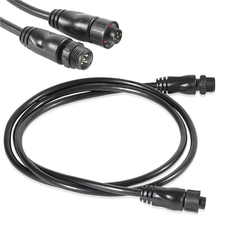 NMEA-2000-N2K-Backbone-Drop-or-Extension-Cable-1-Meter-3FT-3-Inches-for ...