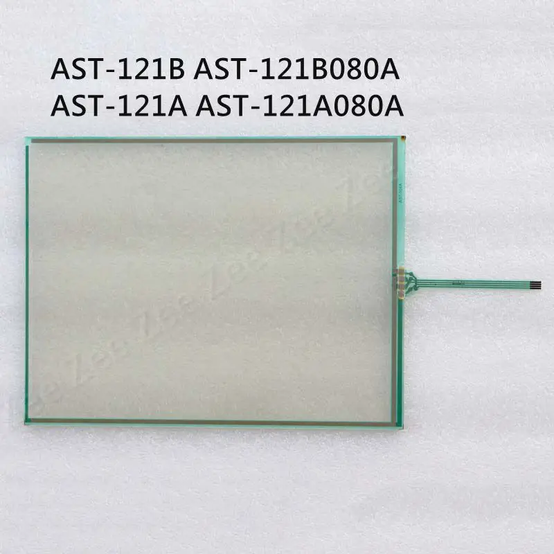 New For DMC AST-121B AST-121B080A AST-121A AST-121A080A Touch screen ...