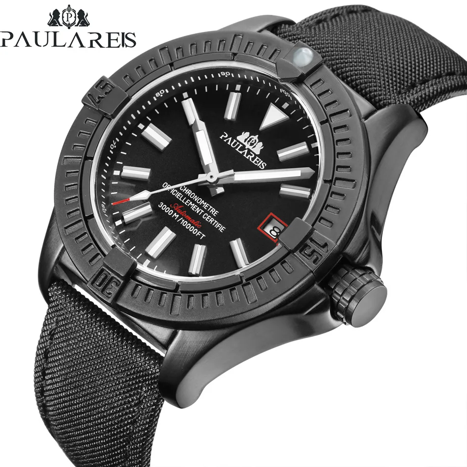 PAULAREIS-Fully-Automatic-Mechanical-Strong-Luminous-Canvas-Appearance ...