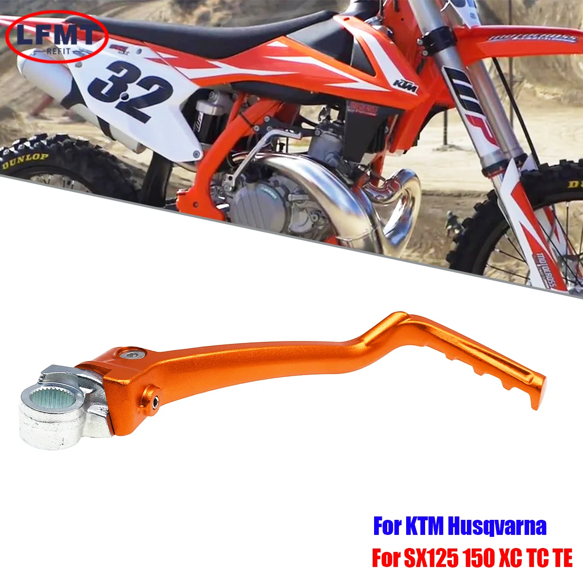Everything You Need to Know About Motorcycle Kick Start Systems