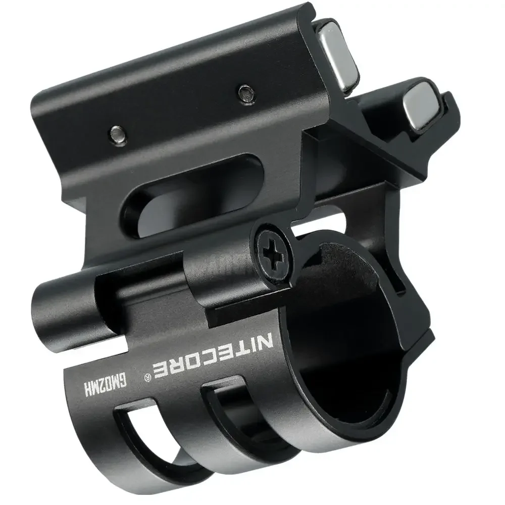 Nitecore-GM02MH-Magnetic-Waep0n-G-Mount-24-26mm-Flashlight-Accessories ...