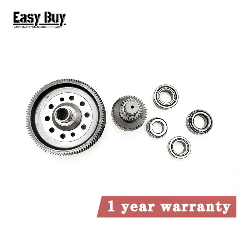 VT1-VT2-New-Auto-Transmission-Clutch-CVT-Differential-Crown-Gear-20T ...