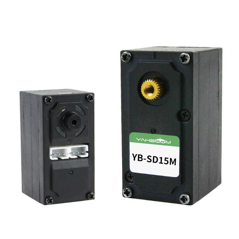 15KG-Serial-Bus-Smart-Servo-And-Driver-Debugging-Board-Servo-Control ...