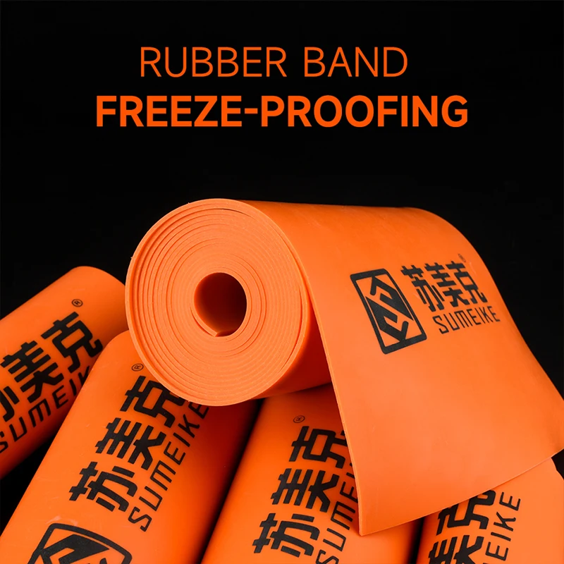15-200CM-Antifreeze-High-Elastic-Rubber-Band-0-55-1-5mm-High-quality ...