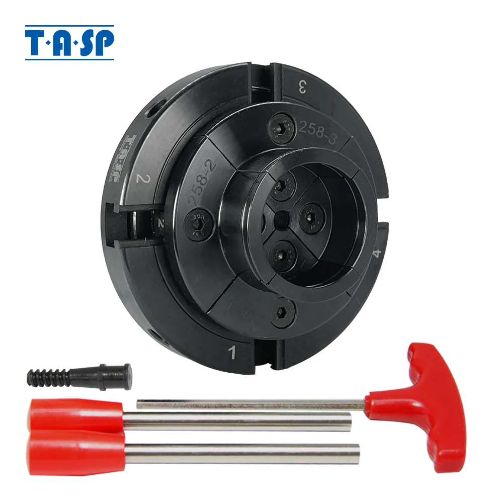 Wood Woodturning Tool Accessories | Chuck Lathe Thread M18 Thread - 4 ...