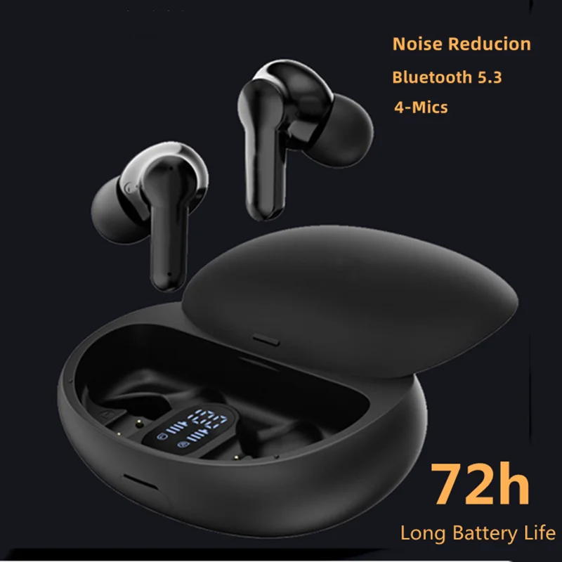 Original-TWS-Wireless-Earphone-Bluetooth-5-3-Earbuds-4-mics-Noise ...