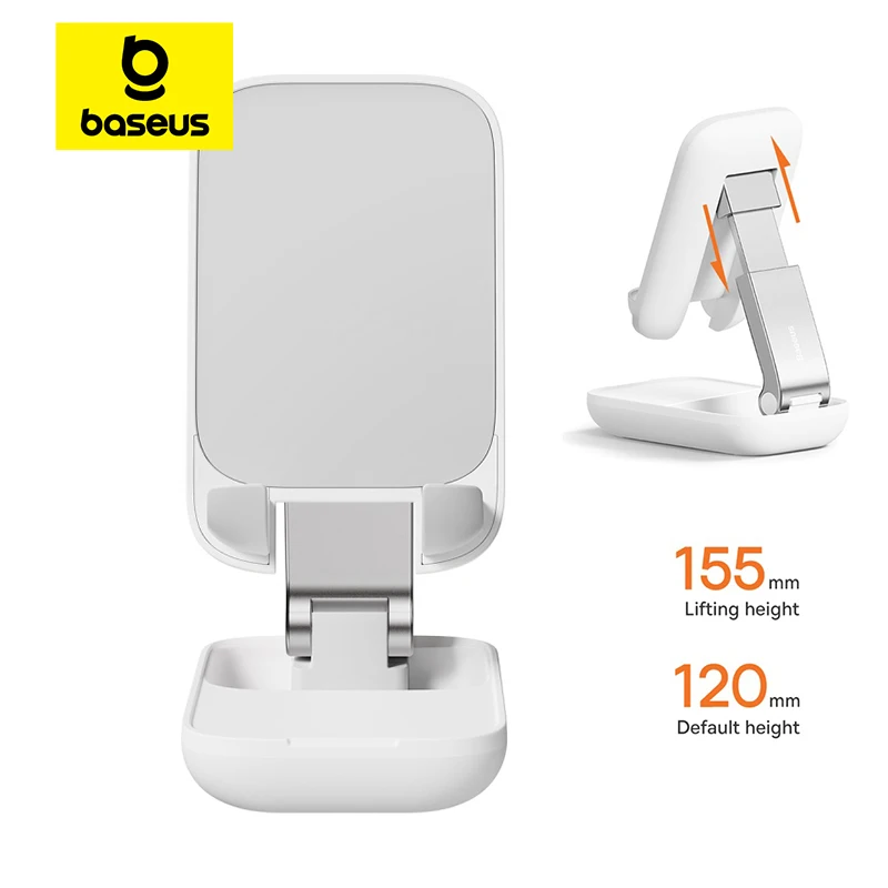 Baseus-Mobile-Phone-Holder-Stand-For-iPhone-15-14-13-Pro-Max-Phone ...