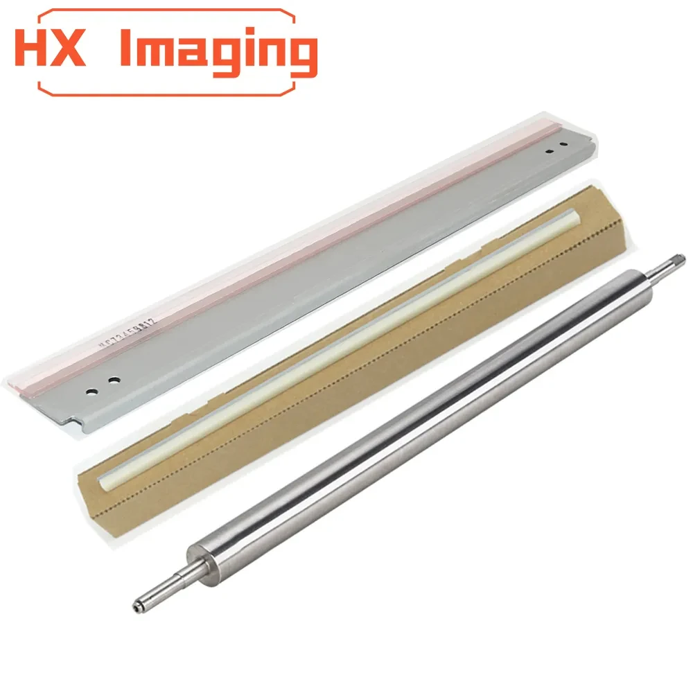 Xerox-V80-2nd-BTR-Kit-Transfer-Roller-Cleaning-Blade-Lubricant-Bar-For ...