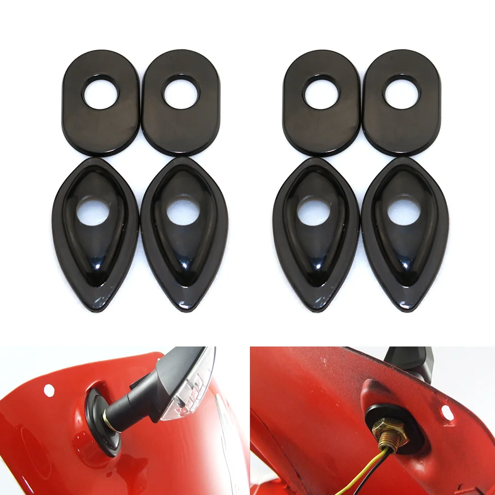 Motorcycle-Steering-Lights-Gasket-Base-For-HONDA-CB650F-CBR650F-MSX125 ...