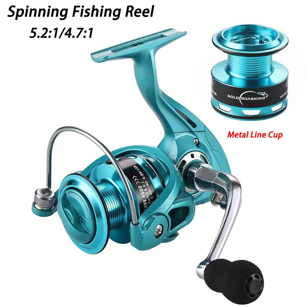 Ghotda-1000-7000Series-Blue-Fishing-Reel-5-2-1-4-7-1-Gear-Ratio15kg-Max ...