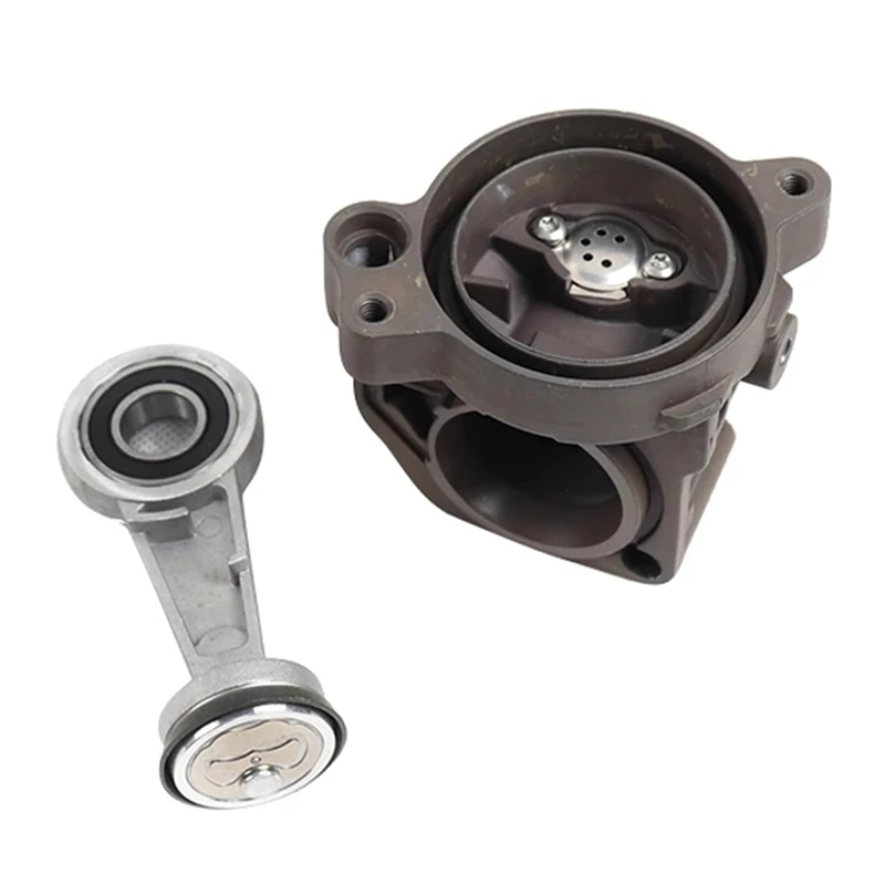 37206850555-Air-Suspension-Compressor-Pump-Repair-Kits-Cylinder-Piston ...