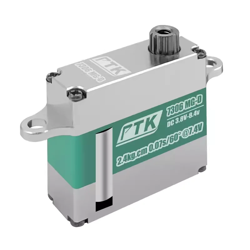 Mini-servo-program-vel-digital-servo-do-metal-metal-DLG-F5B-F5L-F3D-F3K ...