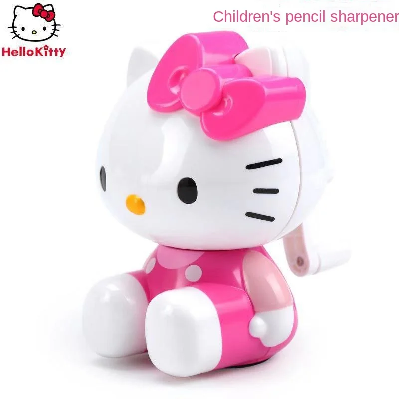 Hello Kitty Pencil Sharpener