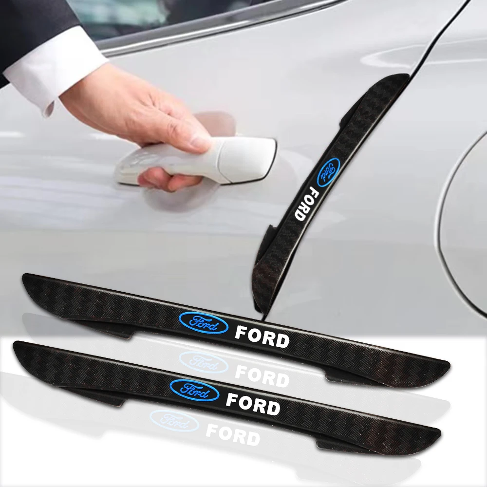 Anti Ford Decals