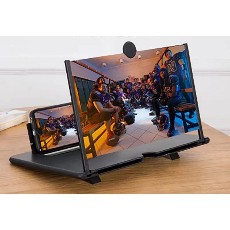 KEEDI-Mobile-Phone-Magnifier-3D-Screen-Magnifier-12-Inch-Mobile-Phone ...