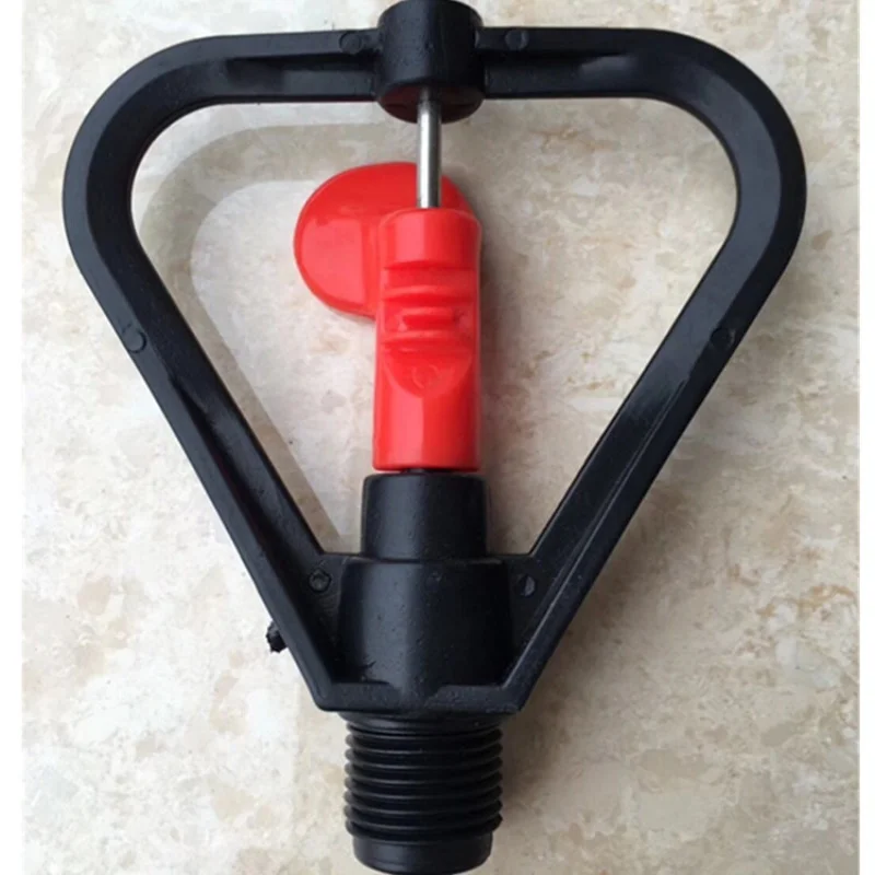 Sprinkler Fittings Irrigation Aspersory Water Aspersores Misting Nozzle ...