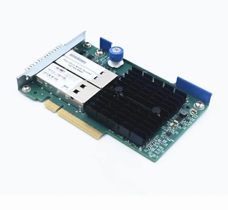 FOR HPE 764285-B21 10Gb/40Gb 2-port 544+FLR-QSFP 764737-001 764618-001 ...