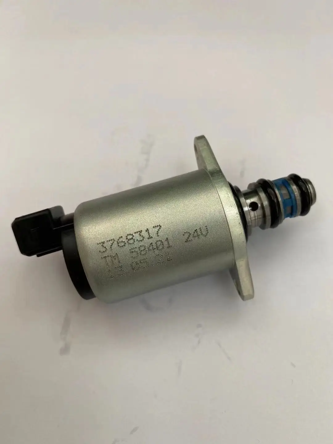 3768317 Solenoid Valve 24V For Parker 923636.0756