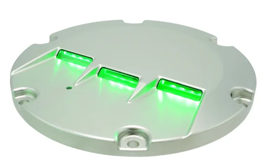 JCL260-LED-Inset-Runway-Threshold-Wing-bar-light-12-6mm-runway-entry ...