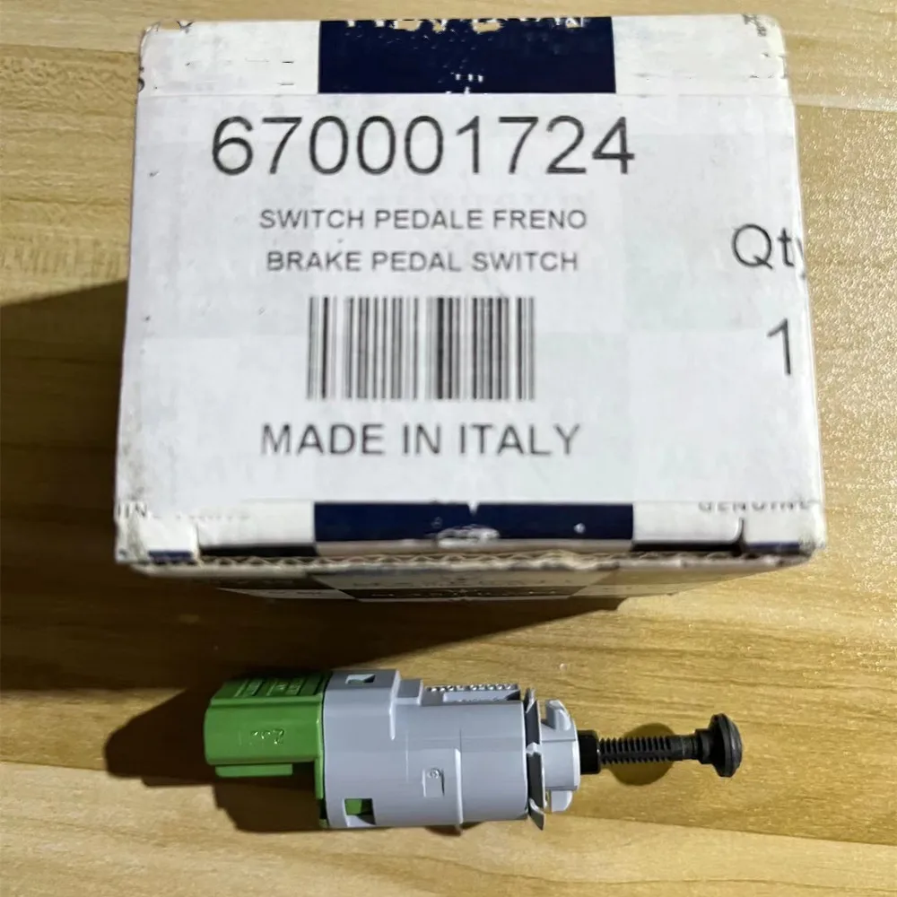 Interruptor-de-Pedal-de-luz-de-freno-OEM-670001724-para-Maserati ...