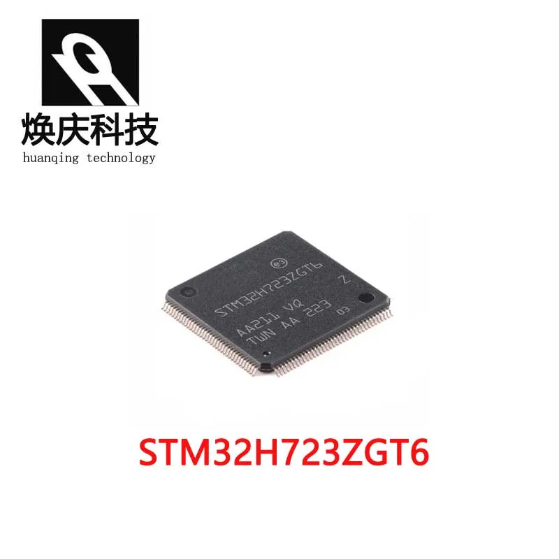STM32H723ZGT6-STM32H723-STM32-H723ZG-H723ZGT6-STM32H-LQFP-144-ARM-Cortex-M7-32-bit ...