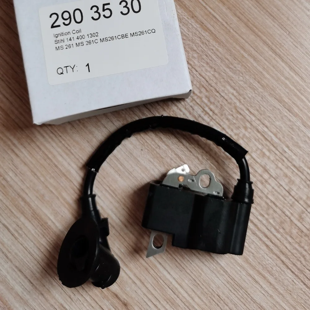 Bobine-MS-261-VILLE-MS261-MS26-s-MS261CBE-MS261CQ-141-400-1302 ...