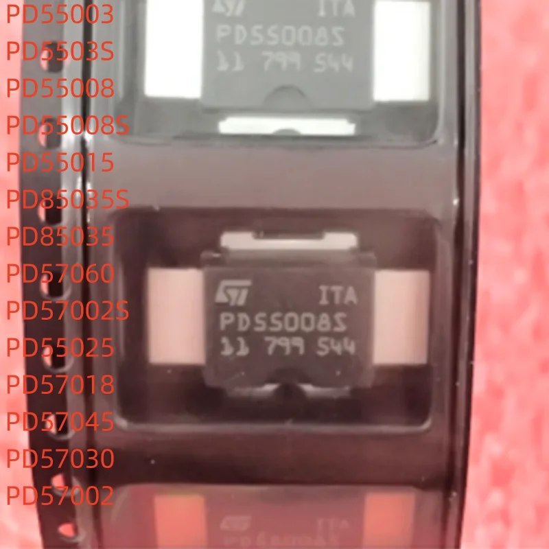 1-PCS-LOT-PD55003-PD5503S-PD55008-PD55008S-PD55015-PD85035S-PD85035-PD57060-PD57002S-PD55025 ...