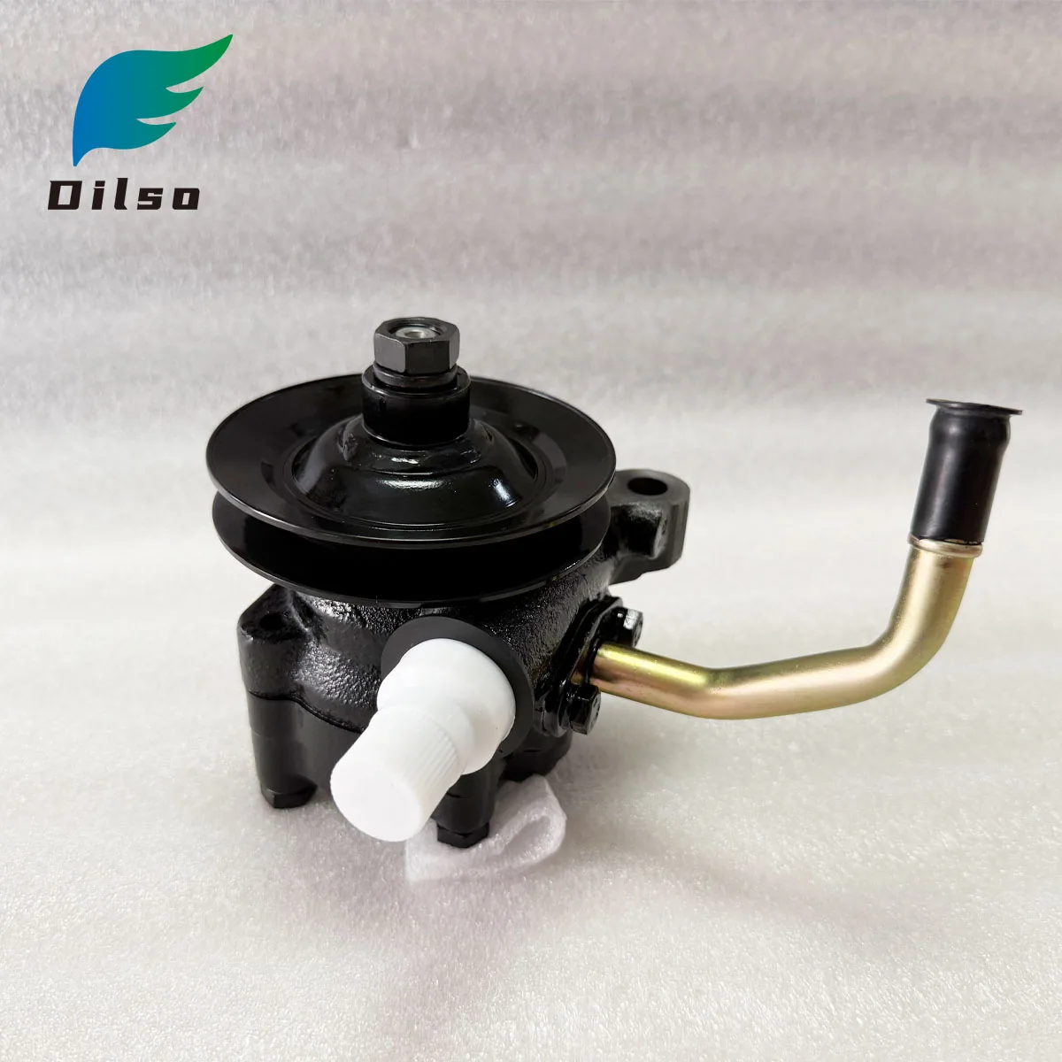 Power Steering Pump MB563690 MB563650 57100-5H000 57100-45210 57100 ...