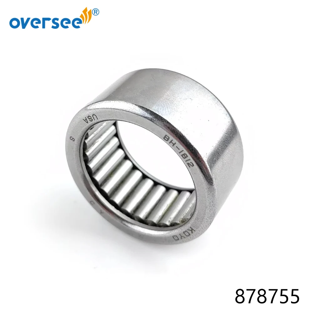 878755-Full-Complement-Needle-Roller-Bearing-for-Mercruiser-Johnson ...