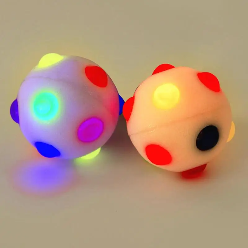 Ball Colors Dog Lights | Interactive Ball Dogs | Dogs Interactive Toys ...