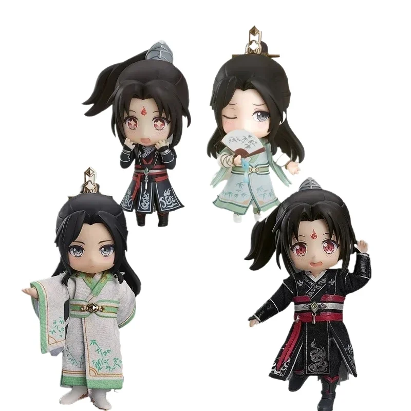 Stock-Original-Shen-Qingqiu-Luo-Binghe-1496-1468-Chuan-Shu-Zi-Jiu-Zhi ...