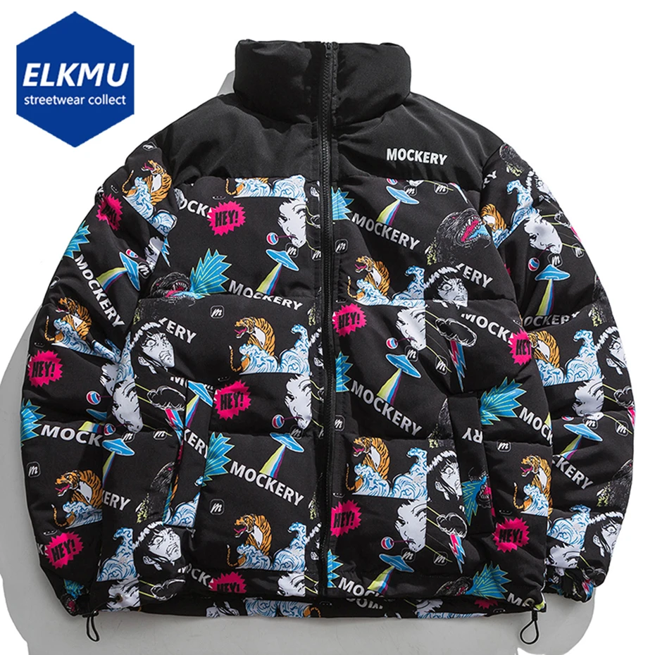 Anime-Printed-Men-Winter-Jackets-2023-Padded-Parkas-Coat-Harajuku-Hip ...