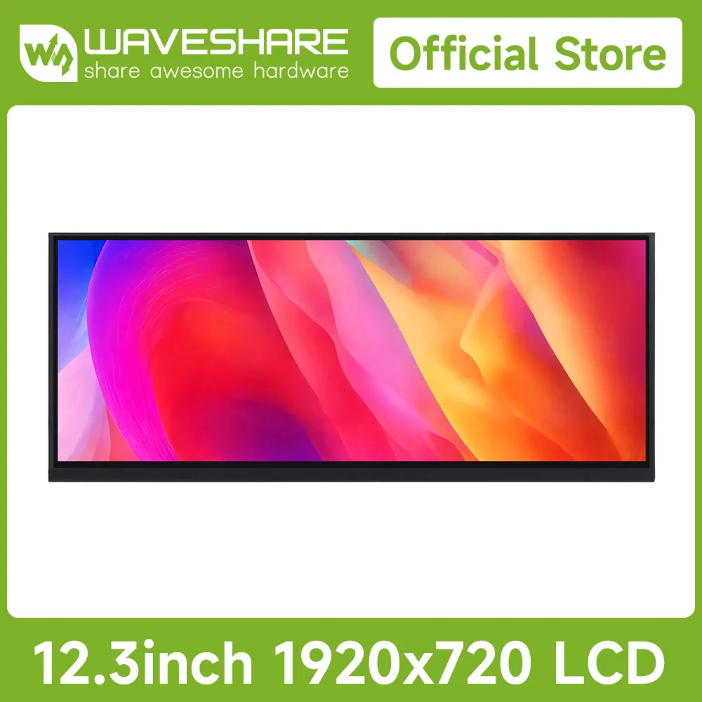 Waveshare-12-3inch-Capacitive-Touch-Display-In-Cell-Technology-1920x720 ...