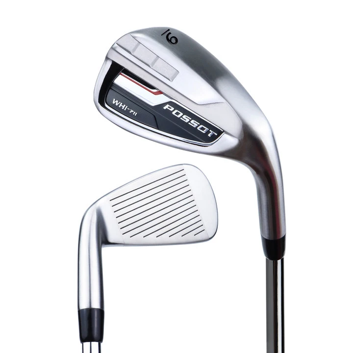 New Hot Selling Products No. 9 Stainless Steel Beginner Irons Golf Golf ...