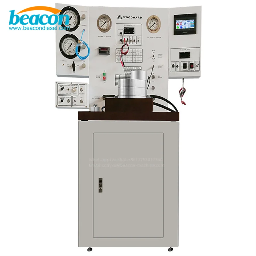 BK2000-Universal-High-Speed-Electronic-Governor-Test-Bench-Governor ...