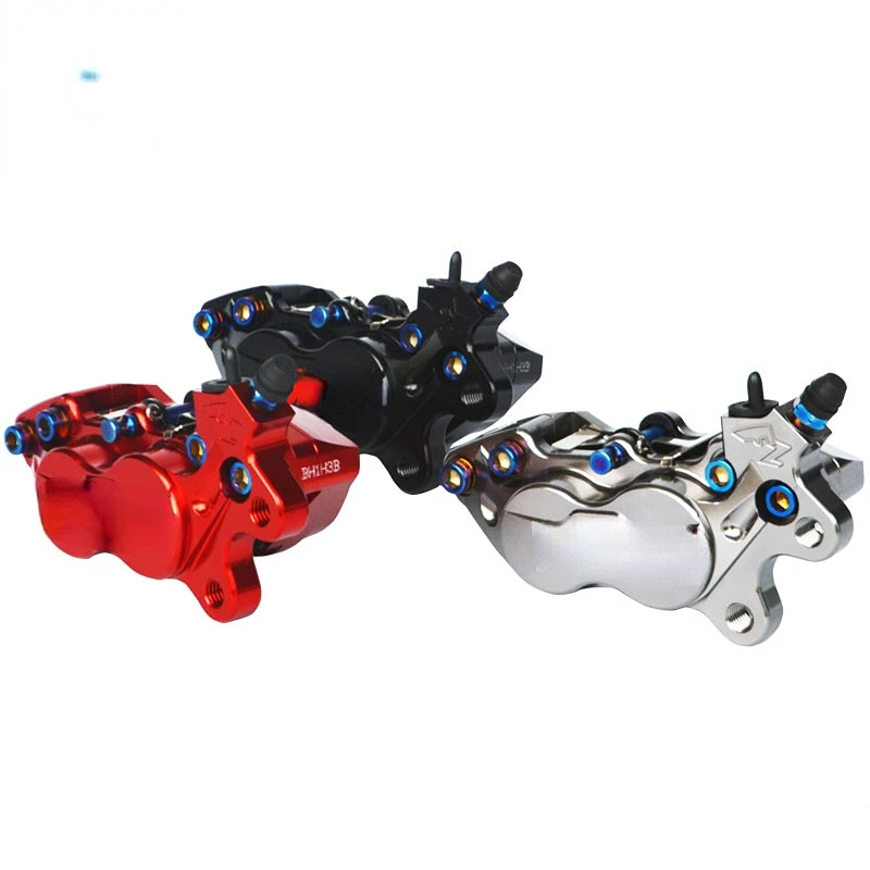 Mfz-morse-four-piston-caliper-CNC-forged-piston-downpump-caliper-sport ...