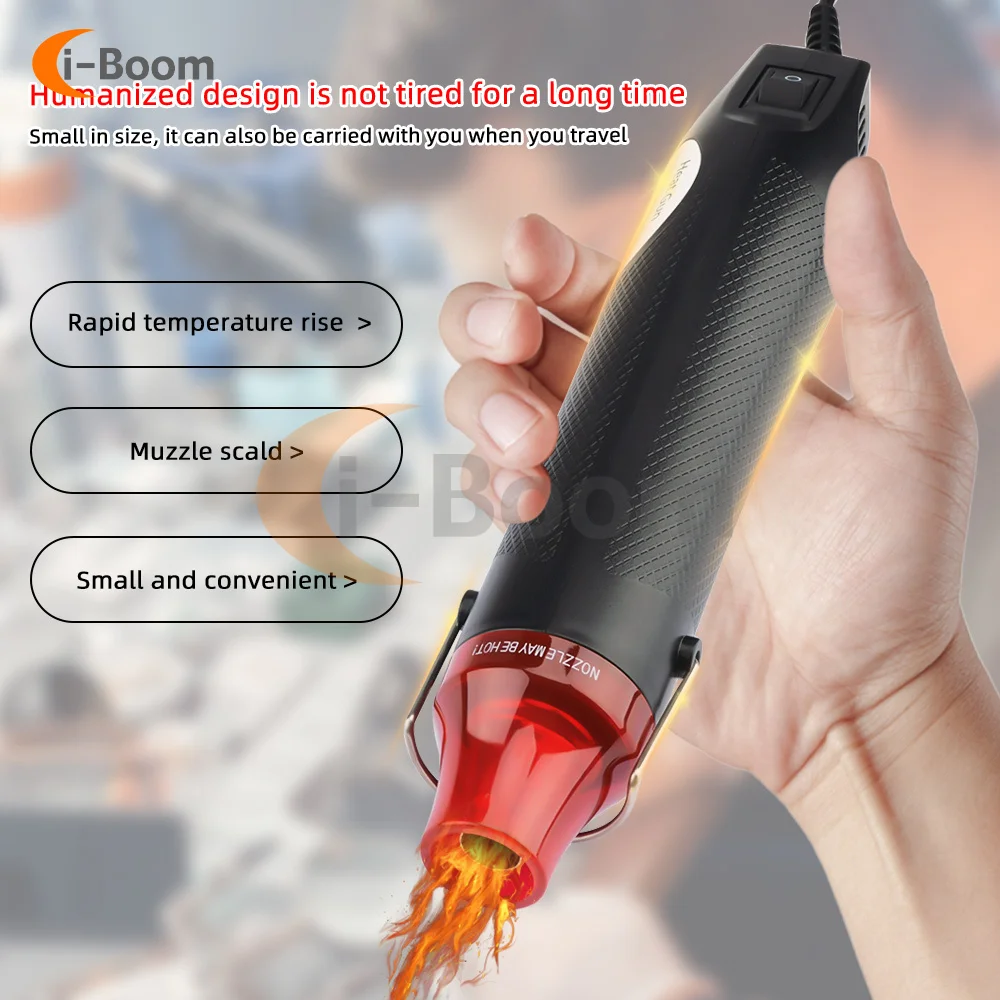 AC110V-220V-Mini-Heat-Gun-300W-High-Power-Soft-Ceramic-Quick-Heat ...