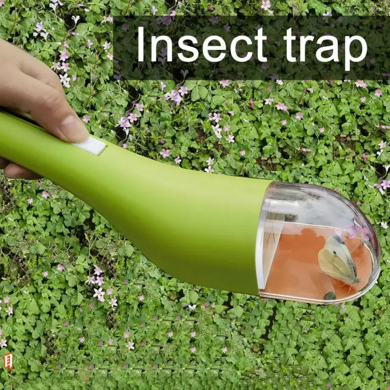 Quick-Release-Insect-Catching-Tool-Children-Explore-Insect-Catcher ...