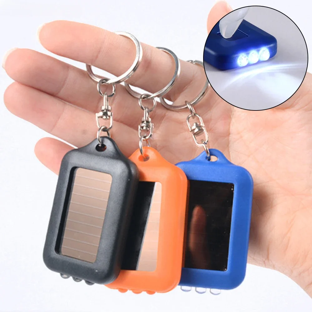 LED-Keychain-Flashlight-Pocket-Emergency-Light-Small-Torch-Keychain ...