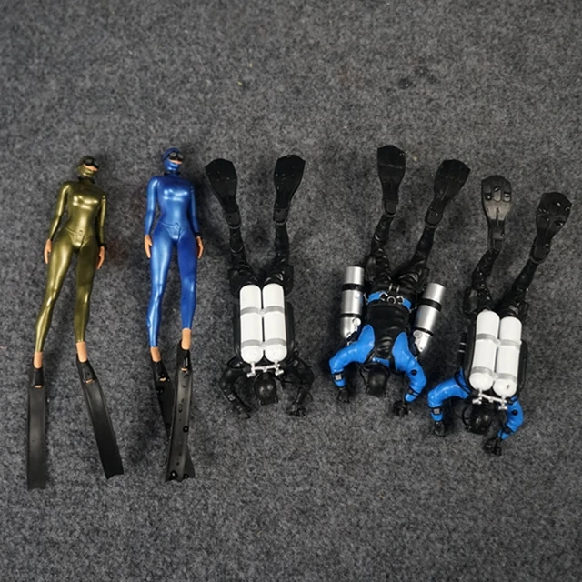 80s Female Action Figures