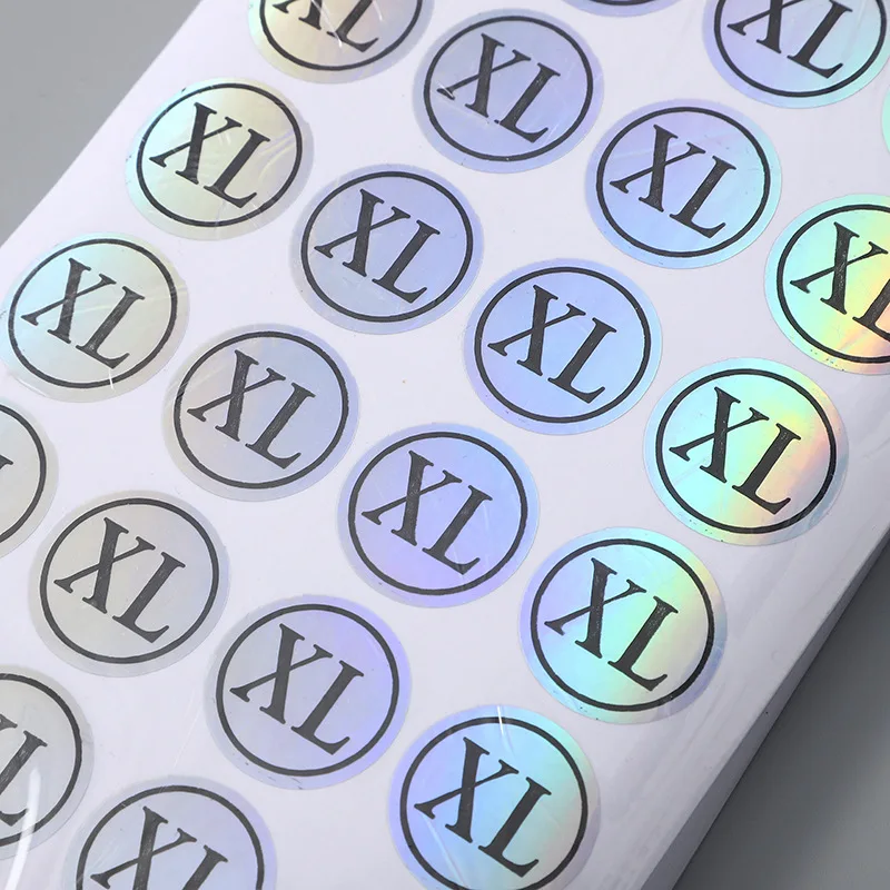 1000pcs-laser-size-sticker-with-waterproof-self-adhesive-label-20mm ...