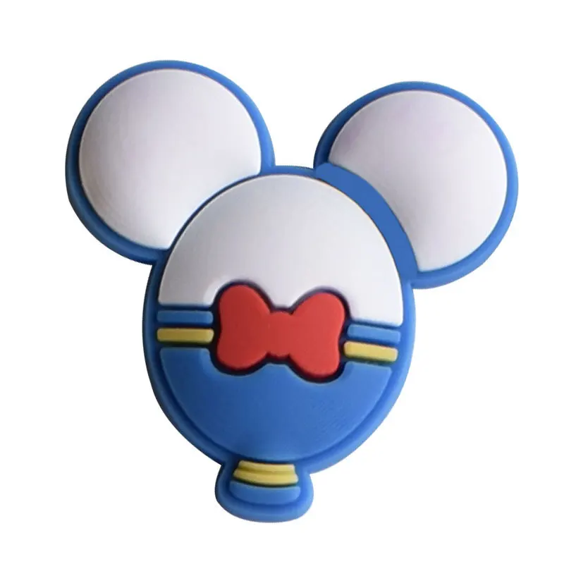 Minnie Mouse Cartoon Head