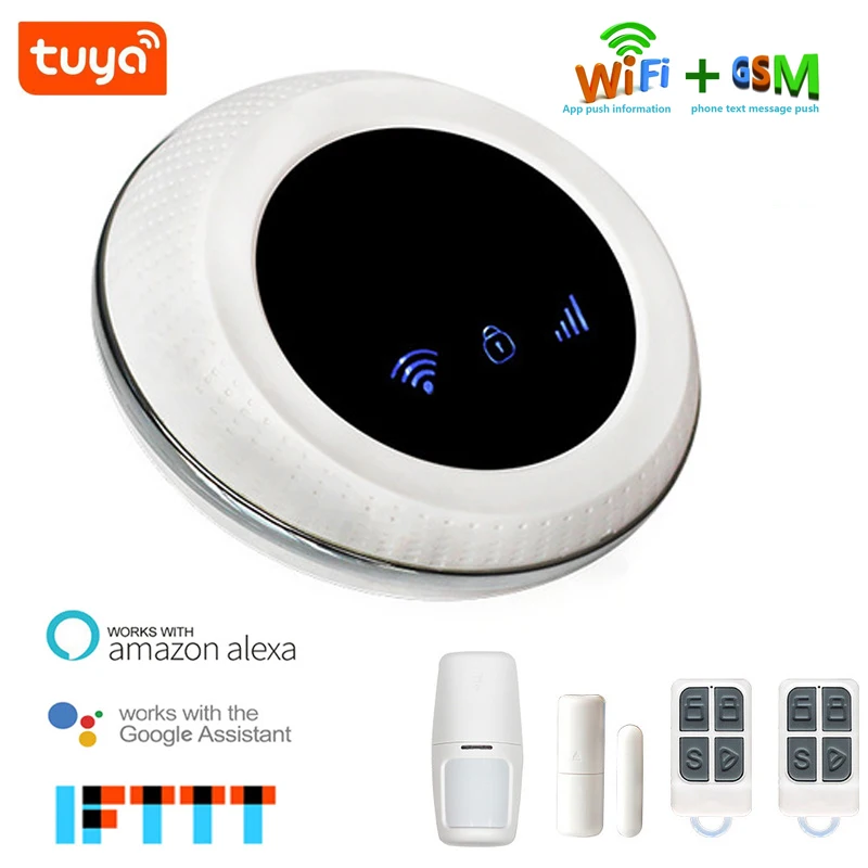 Tuya-Smart-Home-Alarm-System-WiFi-Wireless-Smart-Security-System-GSM ...