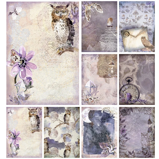 Dessins De Scrapbooking