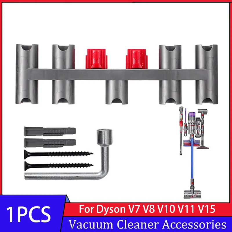 Nozzle-Base-Bracket-Storage-for-Dyson-V7-V8-V10-V11-V15-K9-Pylons ...