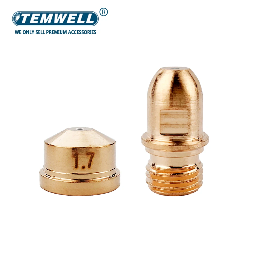 A141-Nozzle-Tip-Electrode-High-Frequency-Pilot-Arc-Plasma-Torch ...