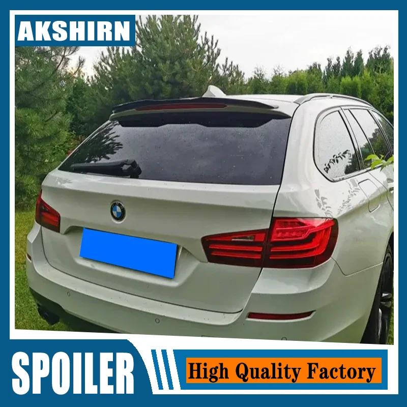 Aler-n-de-extensi-n-de-maletero-Universal-pl-stico-ABS-para-BMW-5-F11 ...