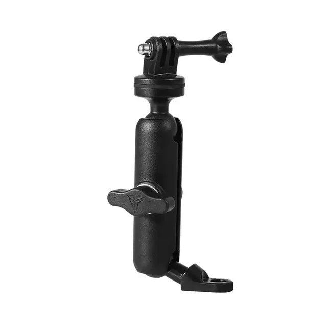 For GoPro Hero8/7/6/5/4/3+ Action Cameras Accessory 360 Rotating ...