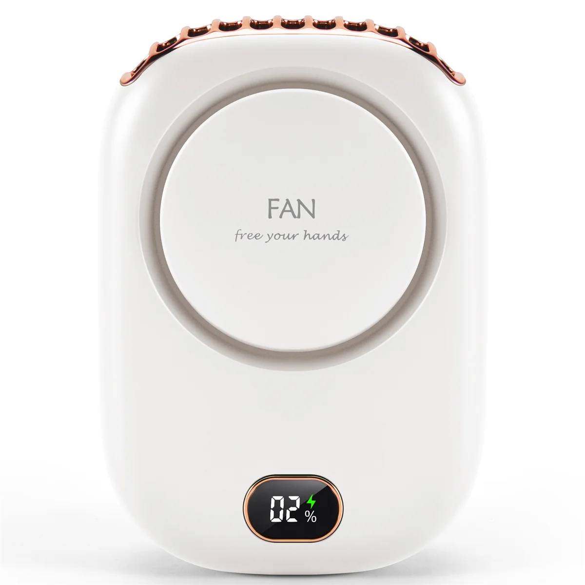 Fan-Mini-USB-Cooler-Rechargeable-Ventilador-Travel-Handheld-Portable ...
